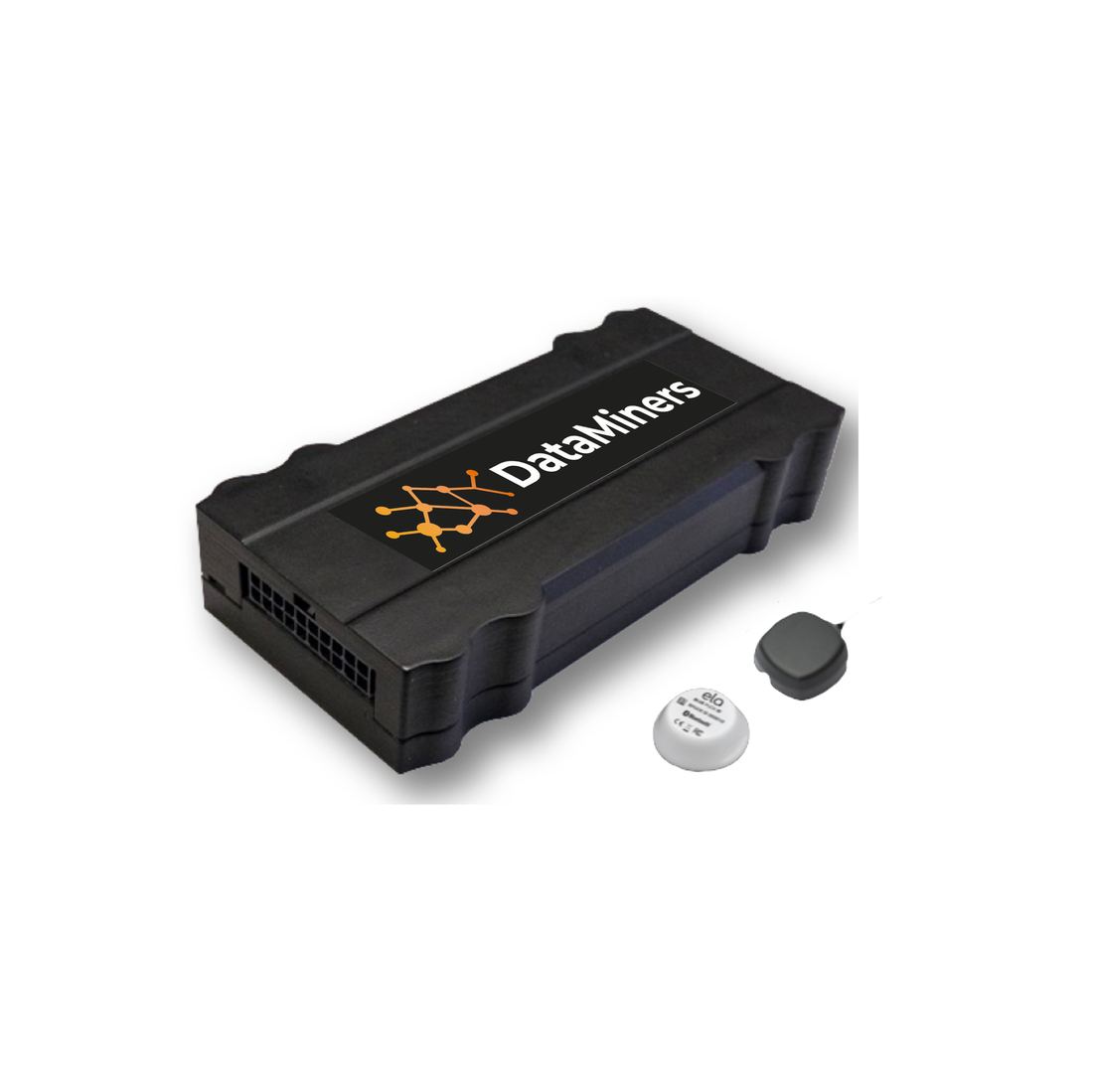 Asset Tracking Solution – CMO