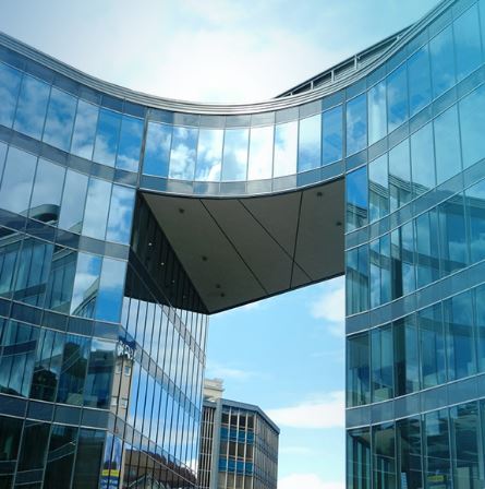 Parsec Antennas - Built to perform – CMO