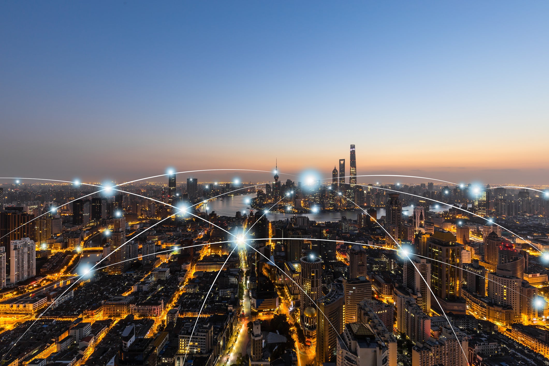 Cloud Monitored Objects Inc. - Managed Wireless Solutions – CMO