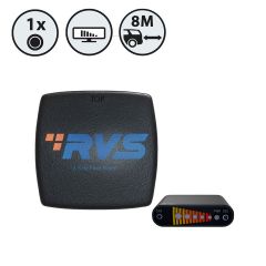 Radar Object Detection System – CMO